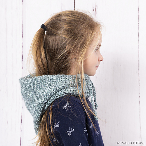 Ravelry: Nanuq pattern by Akroche Tatuk