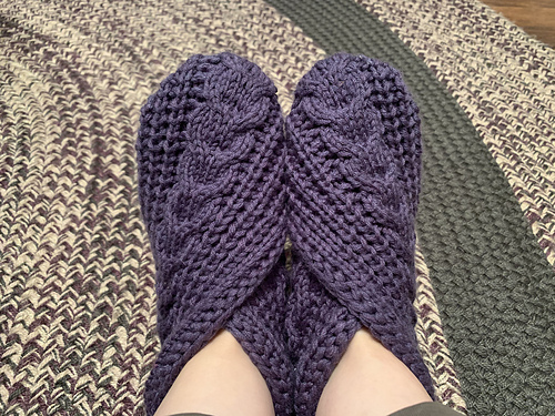 Ravelry: Fisherman's Fabric pattern by 10 Hours or Less