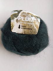 Ravelry: Rauma Plum
