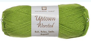 Ravelry: Universal Yarn Uptown Worsted