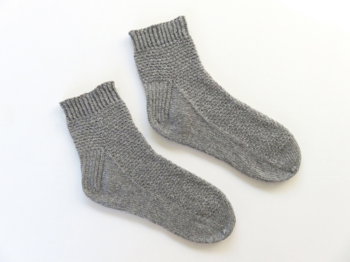Ravelry: Kera Socks pattern by Morgana Knits