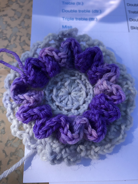 Ravelry: Designs by Ali Crafts Designs