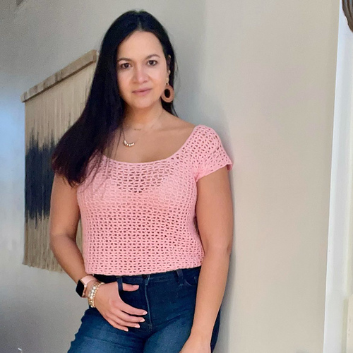 Ravelry: Adelina pattern by Alice Briallen