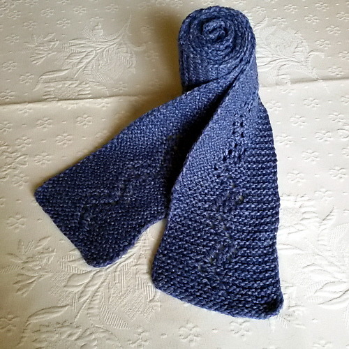 Ravelry: A Step to the Right pattern by Alice Twain