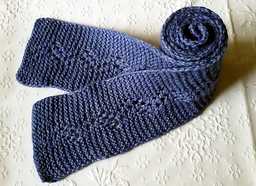 Ravelry: A Step to the Right pattern by Alice Twain