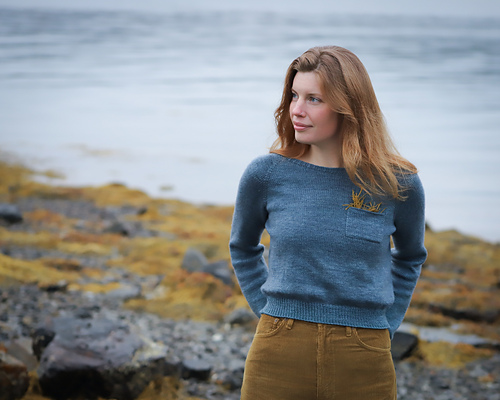 Ravelry: Tucker pattern by Alicia Plummer