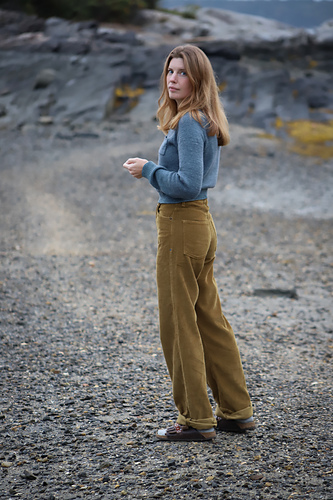 Ravelry: Tucker pattern by Alicia Plummer