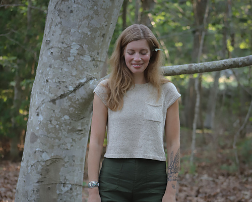 Ravelry: Tucker pattern by Alicia Plummer