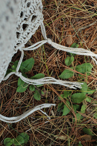 Ravelry: Rosemary & Thyme pattern by Alicia Plummer