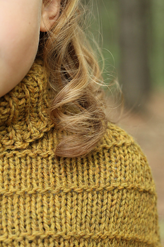 Ravelry: Mini Gale pattern by Alicia Plummer