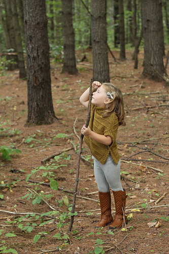 Ravelry: Mini Gale pattern by Alicia Plummer