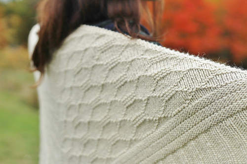 Ravelry: MidAutumn pattern by Alicia Plummer