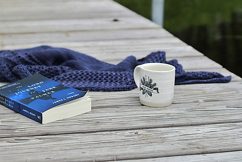 Ravelry: Lakefront pattern by Alicia Plummer