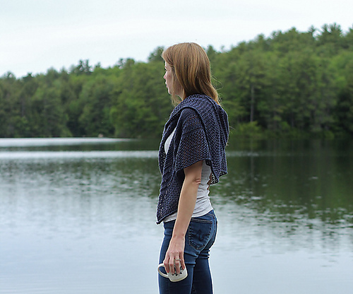 Ravelry: Lakefront pattern by Alicia Plummer