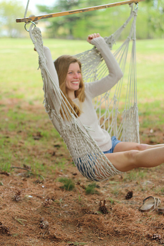 Ravelry: Real Life pattern by Alicia Plummer