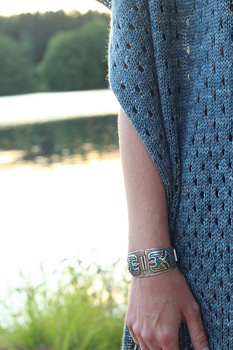 Ravelry: Campside Wrap pattern by Alicia Plummer