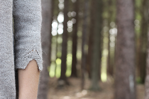 Ravelry: Solivagant pattern by Alicia Plummer