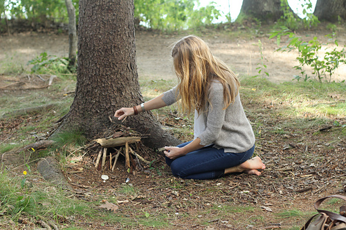 Ravelry: Solivagant pattern by Alicia Plummer