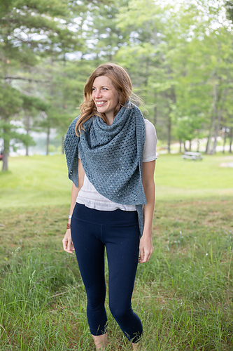 Ravelry: Campside Days pattern by Alicia Plummer