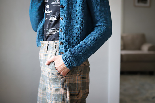 Ravelry: Campside Classic pattern by Alicia Plummer
