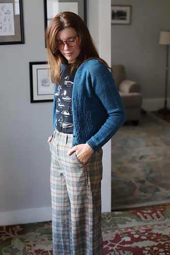 Ravelry: Campside Classic pattern by Alicia Plummer