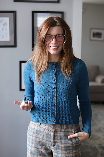 Ravelry: Campside Classic pattern by Alicia Plummer