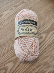 Ravelry: Scheepjes Softfun