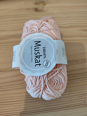 Ravelry: Garnstudio DROPS Muskat