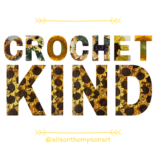 Ravelry: Crochet Kind Sunflower pattern by Alison Thompson