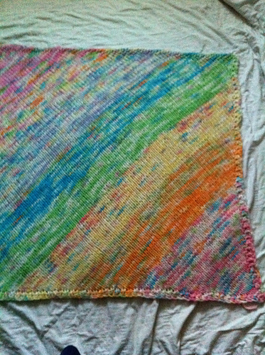 Ravelry: Easter Egg Sweater pattern by Lori Frejek