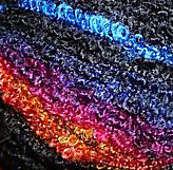 Ravelry: Jo-Ann Sensations Rainbow Boucle Multi