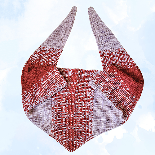 Ravelry: Bessera pattern by Arella Seaton