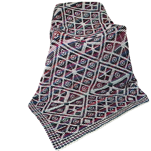 Ravelry: Hanila pattern by Arella Seaton