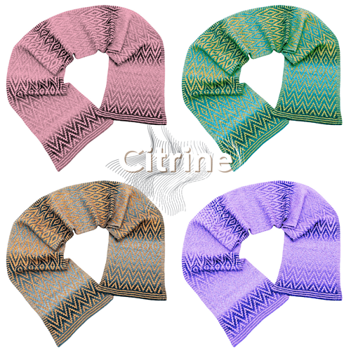 Ravelry: Citrine pattern by Arella Seaton