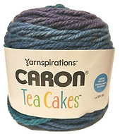 Ravelry: Caron Tea Cakes