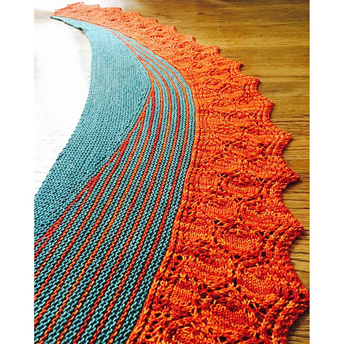 Ravelry: Red Freckles pattern by Rosemary (Romi) Hill