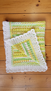 Ravelry: Allybobbless' Lime Adeline