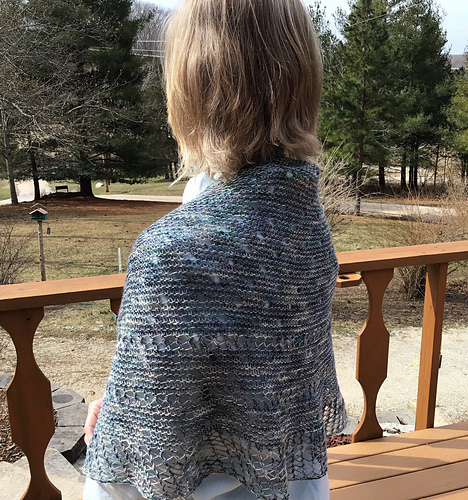 Ravelry: Drops of Joy pattern by Janina Kallio