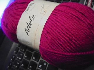 Ravelry: JES Collection Adele