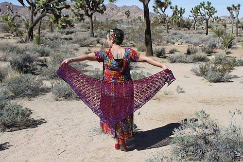 Ravelry: Mamacita pattern by Deborah Frank