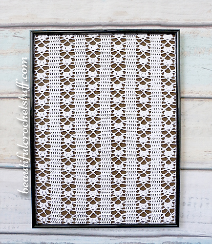 Ravelry: Lace Skull pattern by Jane Green