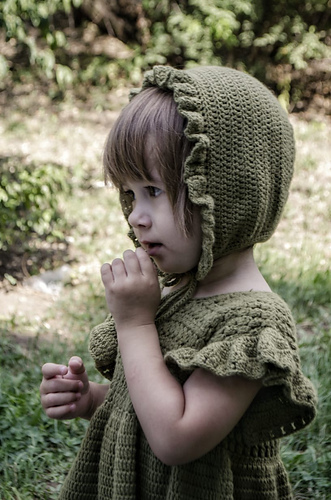Ravelry: AlyonaShe's Mia Bonnet
