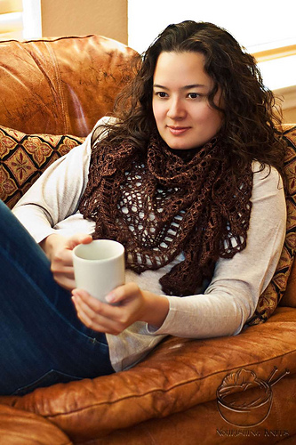 Ravelry: Ganache pattern by Kristi Schueler