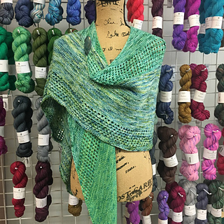 Ravelry: AmandaHopeYarn's Magic Spring in Amanda Hope Yarn Aussie Extra ...