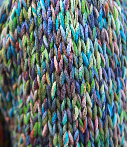 Ravelry: Samos pattern by Berroco Design Team