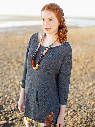 Ravelry: Takla pattern by Berroco Design Team