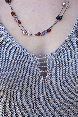 Ravelry: Lazio pattern by Norah Gaughan