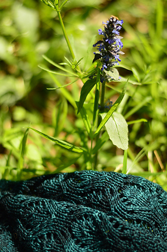 Ravelry: Brokilon pattern by "Amanita" Agata Mackiewicz