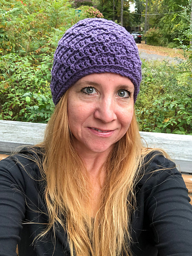 Ravelry: Keystone Hat pattern by Kristine Mullen