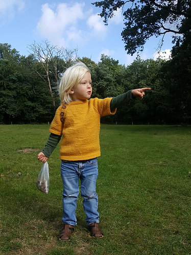 Ravelry: Wee Lima pattern by Taiga Hilliard